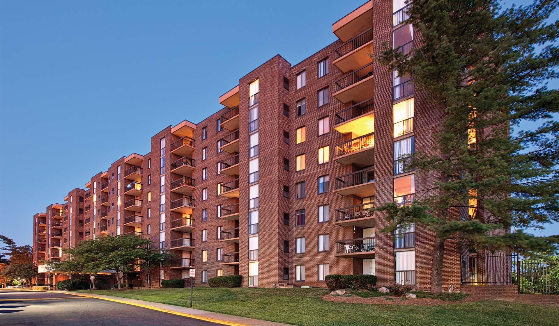 Ravensworth Apartments - Insight Property Group